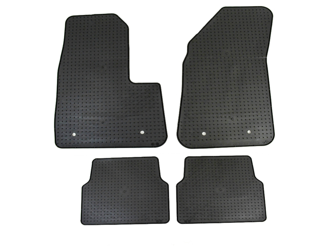 Buy OEM Mopar Floor Mats | Mopar Estores