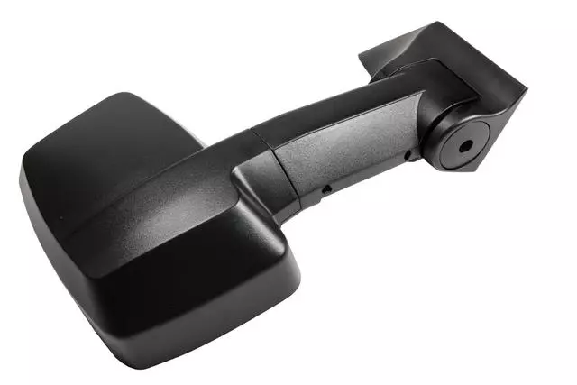 (Replaces 22759637) Passenger Side Door Mirror 87862204 GM ...