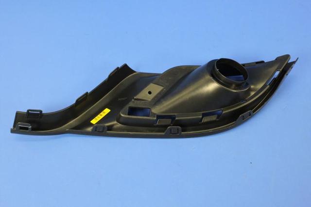 2014-2020 Dodge Durango Fascia Applique, Left 5113679AC | Mopar Estores