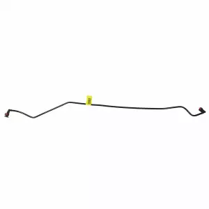 Genuine OEM Ford Part - Tube Assembly Fuel 9L3Z-9S278-C | Genuine OEM ...