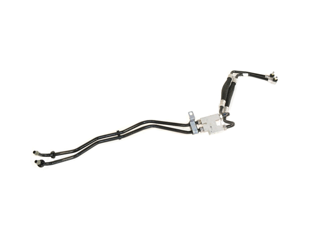 2012-2023 Mopar Transmission Oil Cooler Hose And Tube 55111280AG ...
