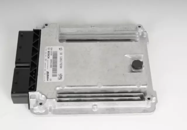 2010-2011 GM Engine Control Module 12617230 | OEM Parts Online