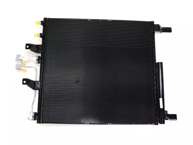 2010-2019 Mopar Condenser And Trans Cooler Cooler 68092725AE | Mopar eStore