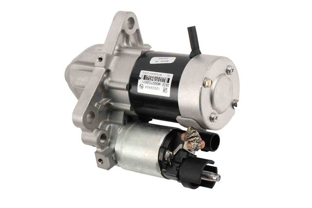 2014-2019 Cadillac XTS Starter 12639454 | GMPartsDirect.com