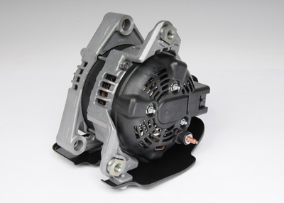 Alternators | Malouf Parts Xperts