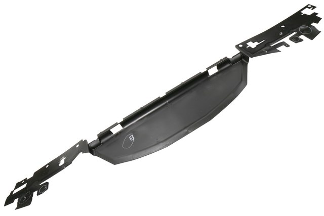 2013-2017 Buick Enclave Radiator Air Baffle (Side) 23130104 ...