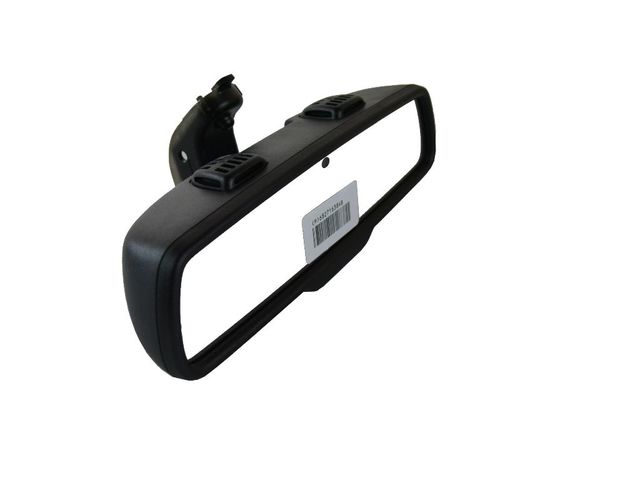 Interior Mirrors | Parts 4 My MOPAR