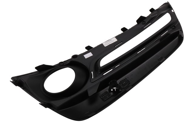 Bumper & Components - Front for 2014 Chevrolet SS | GM Parts Center