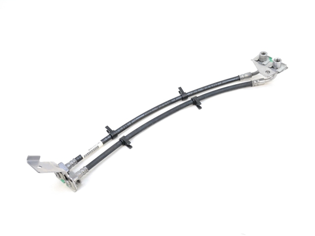 Hydraulic Control Unit, Brake Tubes and Hoses for 2018 Ram 3500 | Mopar ...