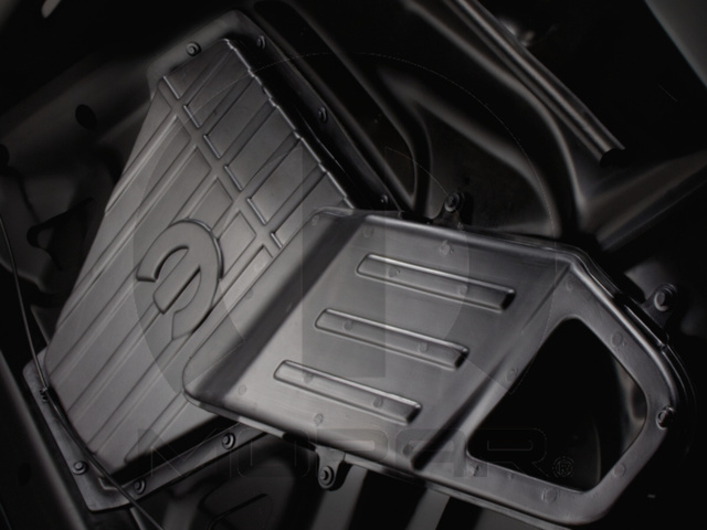 Bezel 82214854 | TascaParts.com