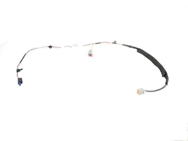 68206113AA - Rear Door Wiring, Left - 2014-2018 Jeep | World Parts Direct