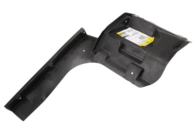 2015-2022 GM Intake Air Splash Shield 84420769 | GMPartsDirect.com