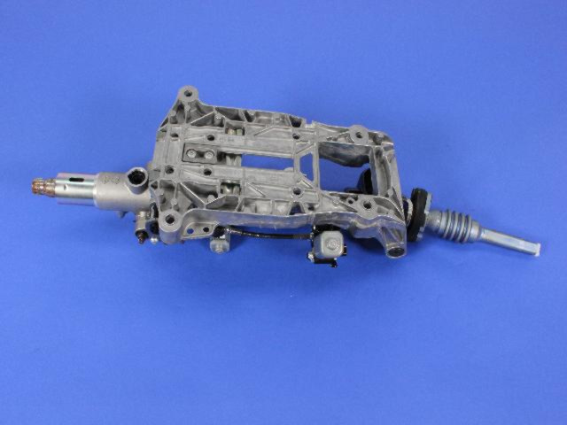 2011-2013 Mopar Steering Column 5057982AF | TascaParts.com