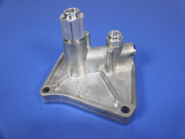 2010-2017 Mopar Cooler Bypass Valve 04872709AB | Mopar Estores