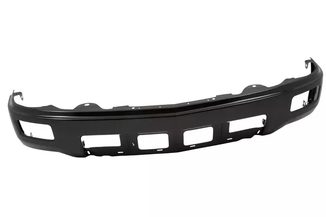 Bumper & Components - Front for 2015 Chevrolet Silverado 1500 ...
