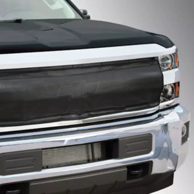 2019 Chevrolet Exterior Trim, Grille Cover 84395177 GM | GMPartsDirect.com