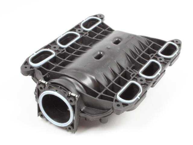 4781578AP - Intake Manifold Plenum - 2007-2011 Mopar | OEM Parts Quick