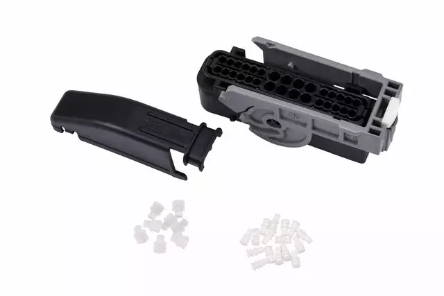 Connector Kit 85140064 | Partners Chevy