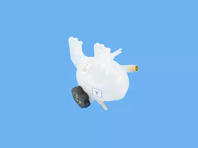 2015-2021 Mopar Coolant Reservoir 68327756AA | Mopar eStore