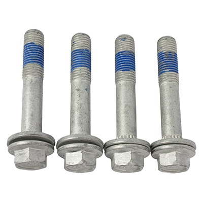 2013-2020 Ford Lower Control Arm Mount Bolt -W715672-S439 | OEM Parts ...