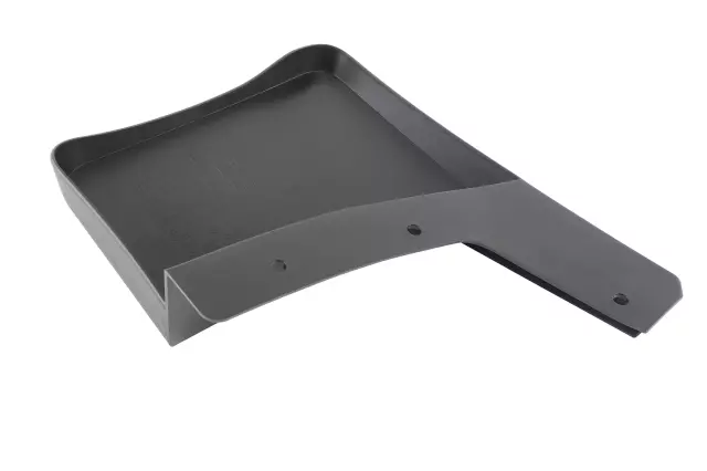 2023-2024 Chevrolet Colorado Deflector 84777542 GM | GMPartsDirect.com