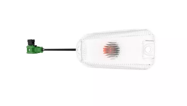 2014-2025 Ram Cab Lamp 68232472AE | Mopar eStore