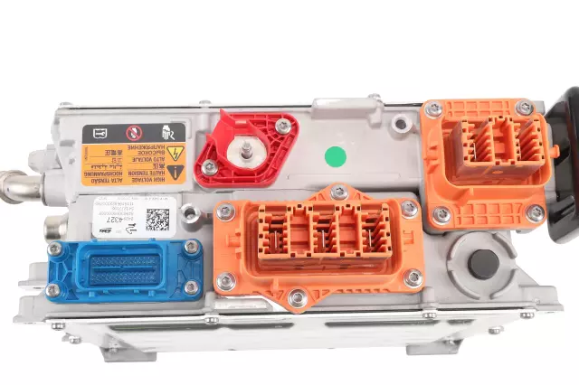 2018-2019 Buick LaCrosse Generator Control Module 24294327 GM ...