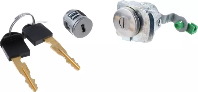 Key Set Cylinder Lock 99810-6CA0A | Ziegler Nissan of Orland Park