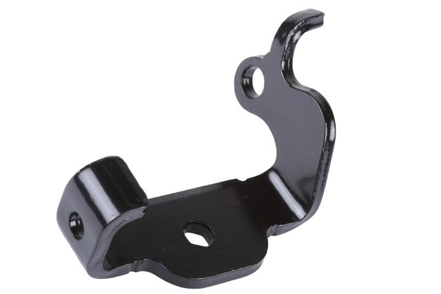 Power Brake Booster Vacuum Pipe Bracket 23491855 | GMPartsDirect.com