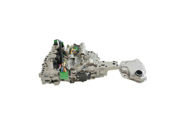 RL070618AA - Transmission Valve Body Kit 2007-2017 Mopar | Group 1 Auto ...