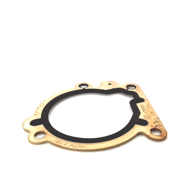 Gasket - Audi (06E-103-121-A) | Audi USA Parts