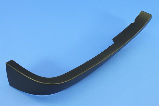 2014-2018 Jeep Cherokee Wheel Opening Flare Molding, Right 1YW28RXFAD ...