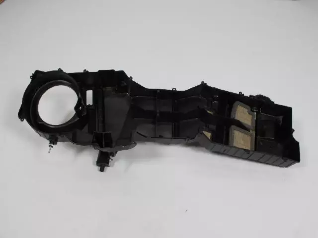 Air Conditioner and Heater Units for 2006 Dodge Ram 2500 | CHAPMAN CJDR ...