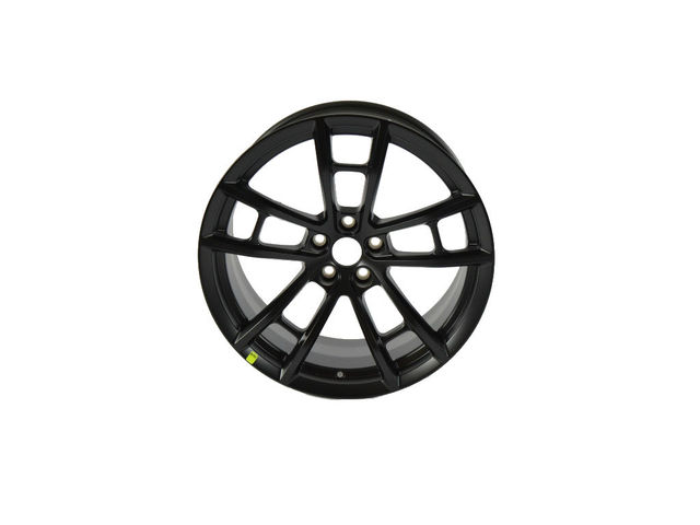 2017-2022 Dodge Wheel, Alloy 6DD07VXWAB | Mopar Estores