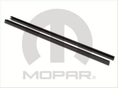 2015-2020 Ram Rail Kit For Hard Cover - Folding - 6.4ft Bed 82211301 ...