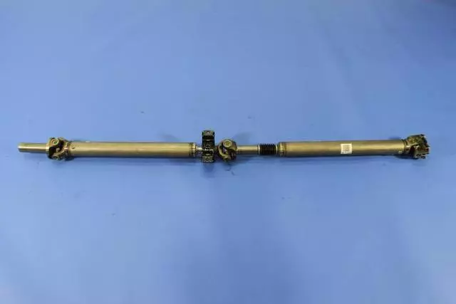 2013-2018 Ram Drive Shaft 05146492AE | Mopar eStore