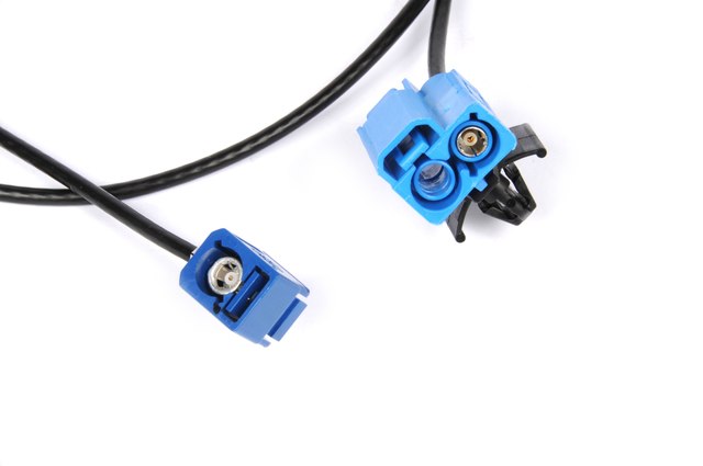 Radio Antenna Cable 19328985 | GMPartsDirect.com