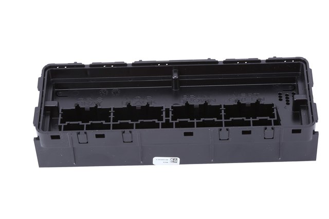 Condenser, Compressor & Lines for 2017 Chevrolet Silverado 1500 | GMC ...