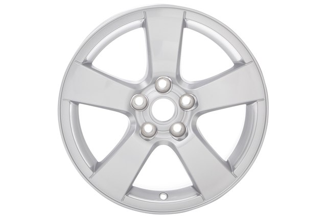 2014-2016 Chevrolet 16x6.5-Inch Wheel 94560511 | GMPartsDirect.com