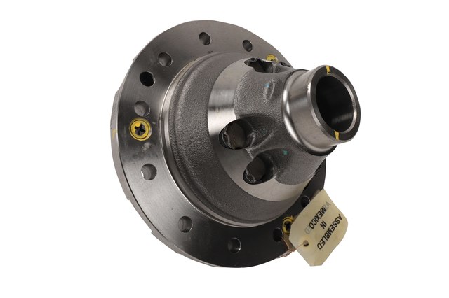 2008-2022 GM Differential 84596523 | GMPartsDirect.com
