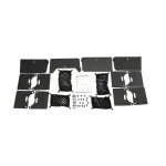 2013-2024 Ram RamBox - Cargo Management 82212966 | Mopar eStore