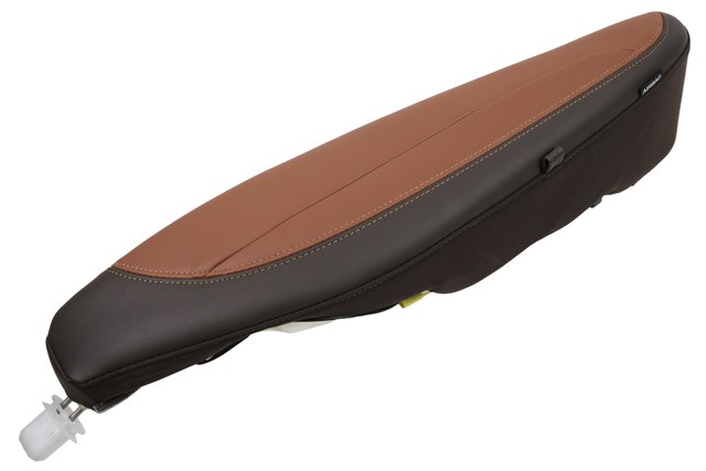 2013-2016 Buick Encore Saddle Up Rear Driver Side Seat Back Bolster ...