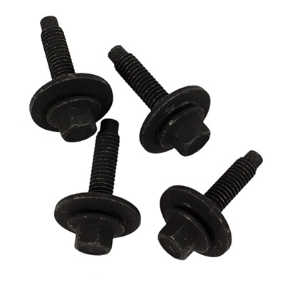 2018-2022 Ford EcoSport Mount Bracket Bolt W700805-S307 | TascaParts.com