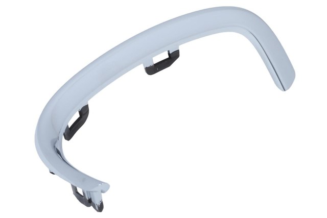 2018-2022 Chevrolet Equinox Galvano Silver Driver Side Instrument Panel Cluster Applique ...