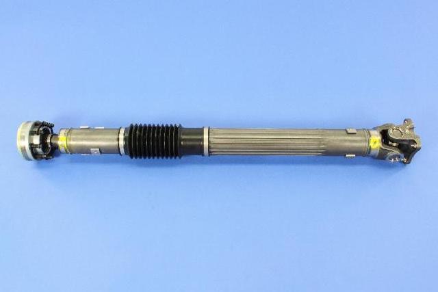 2007-2018 Jeep Drive Shaft 52853319AE | Mopar Estores