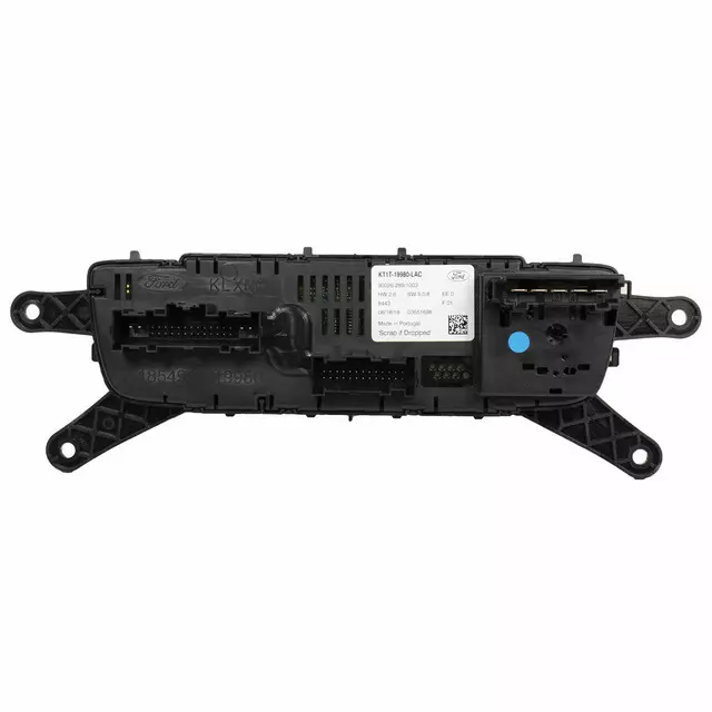 KT1Z-19980-BS - Dash Control Unit 2019-2023 Ford Transit Connect | Big 3 Auto Parts
