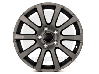 Buy OEM Mopar Wheels | Mopar Estores