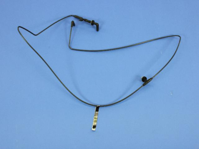 2003-2006 Jeep Wrangler Vacuum Hose And Valve 55037637AB | My Mopar Parts