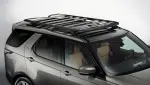 Shop OEM Roof Racks | Express Land Rover Parts