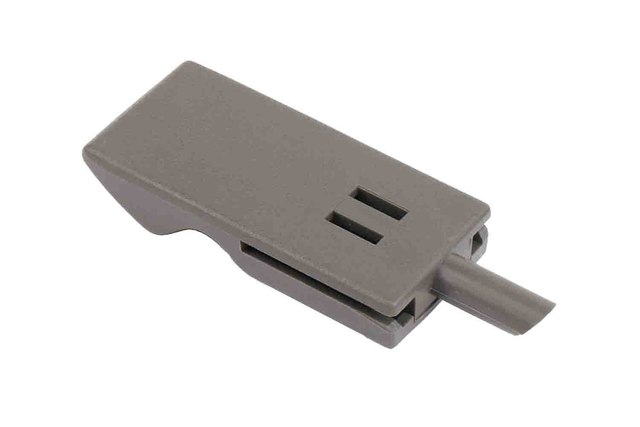 Interior Trim - Front Door for 2013 Chevrolet Silverado 2500 HD ...